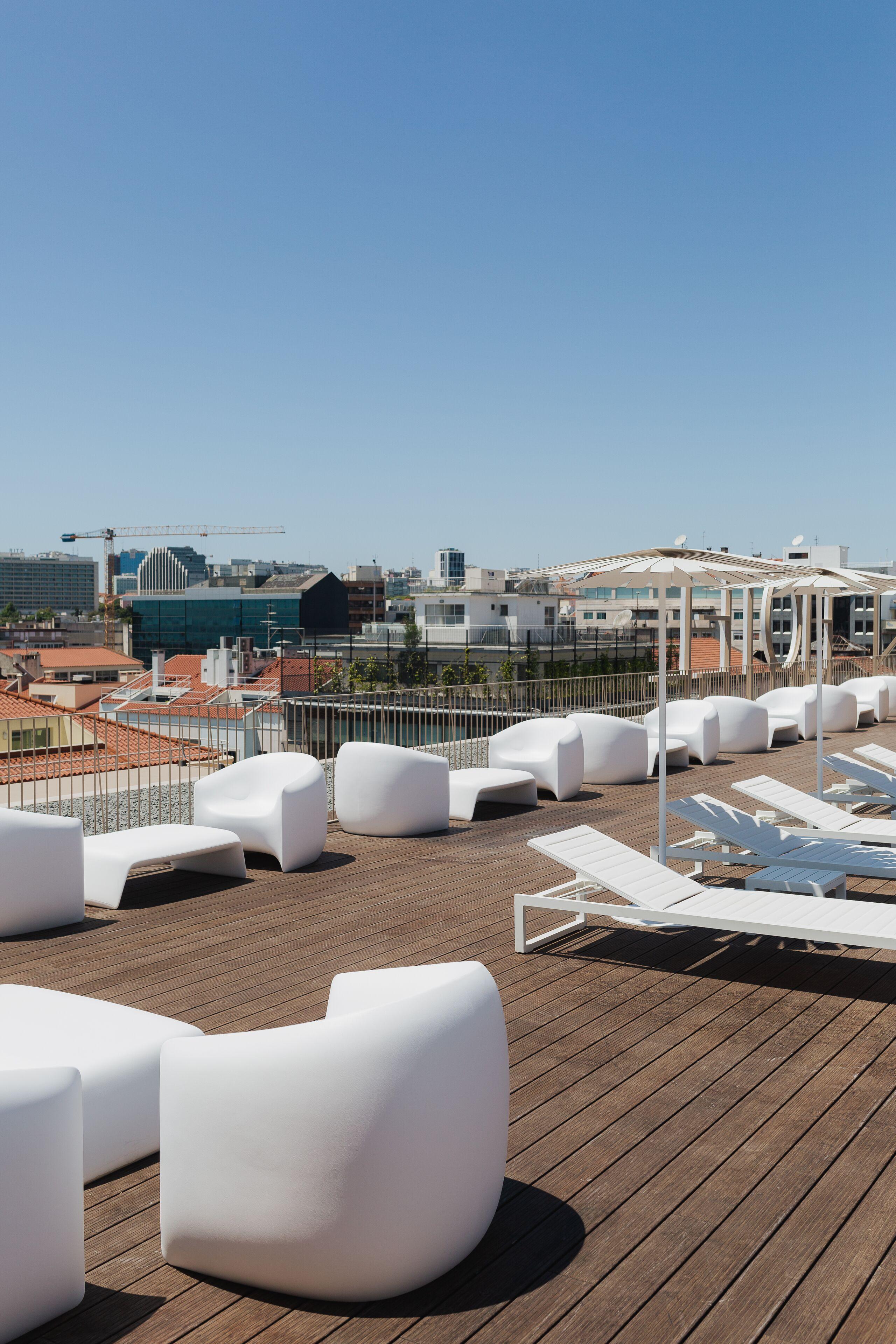 Hotel Lumen Hotel & The Lisbon Light Show Lisbon, Portugal - book now ...